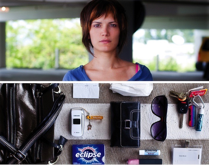 What’s In Your Bag? | Amusing Planet